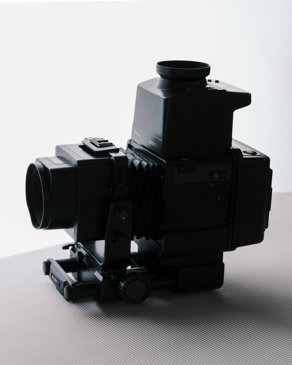 L'histoire de 90 ans de FUJIFILM - Heritage since 1934