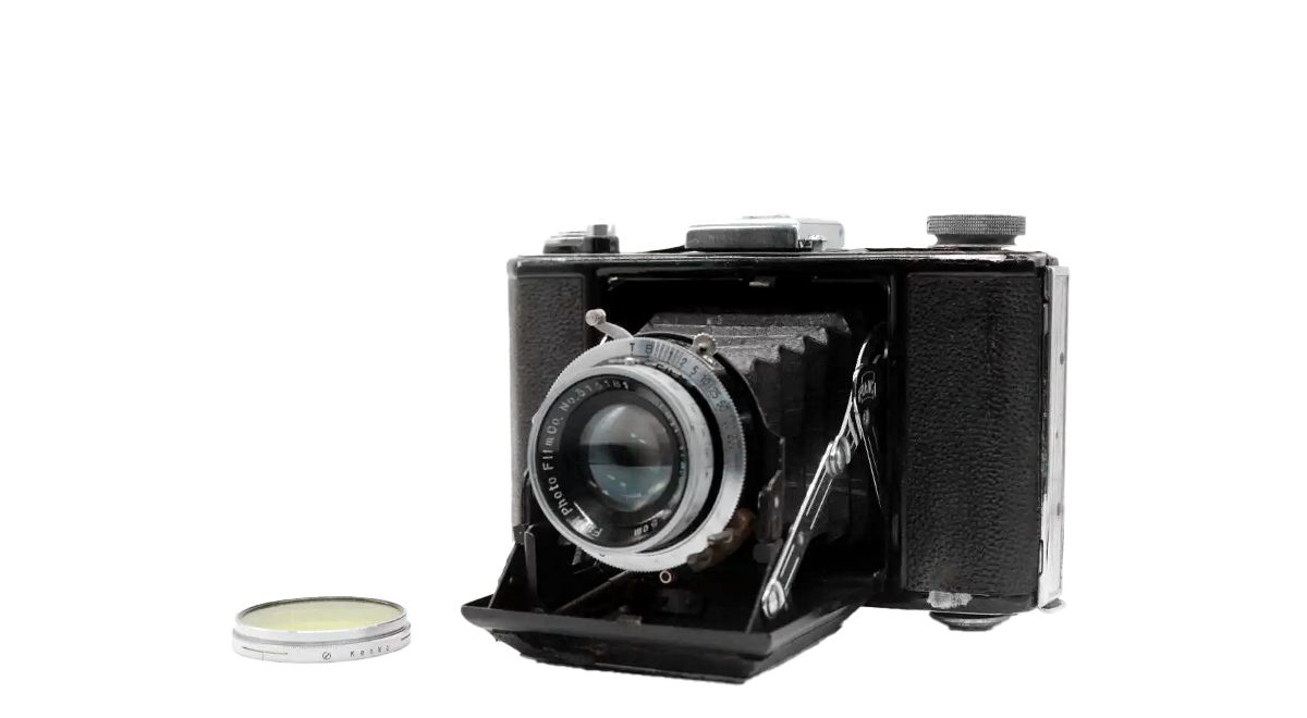 L'histoire de 90 ans de FUJIFILM - Heritage since 1934